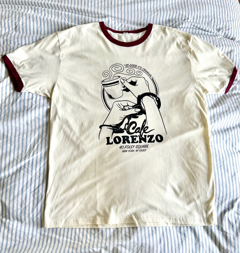 TrueAnon TERROR STORE