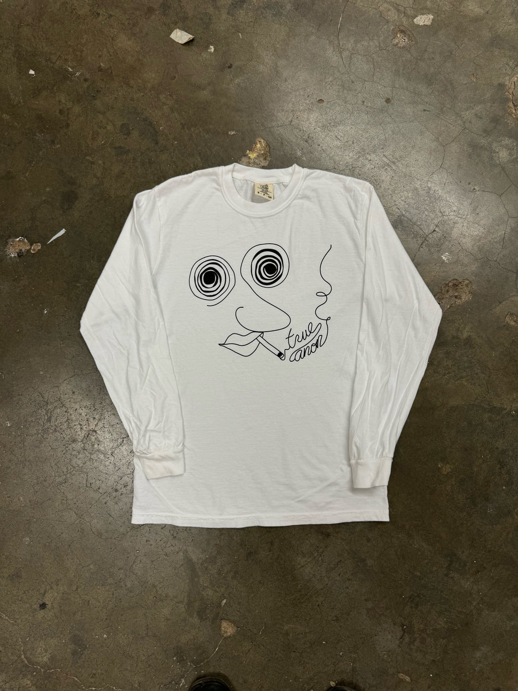 da goods – TrueAnon