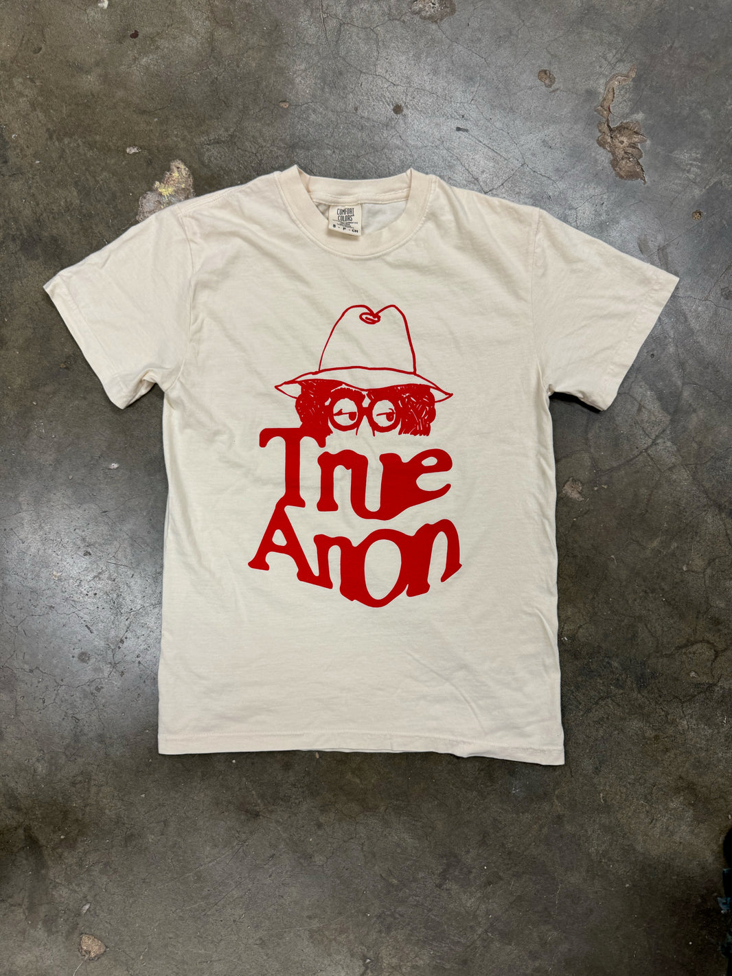 da goods – TrueAnon