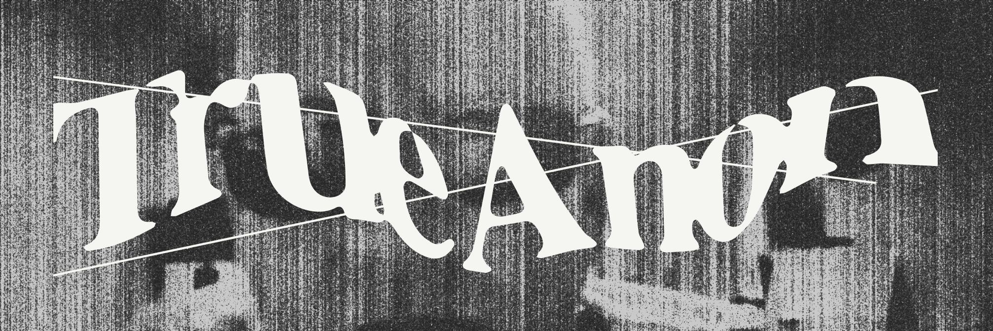 TrueAnon TERROR STORE