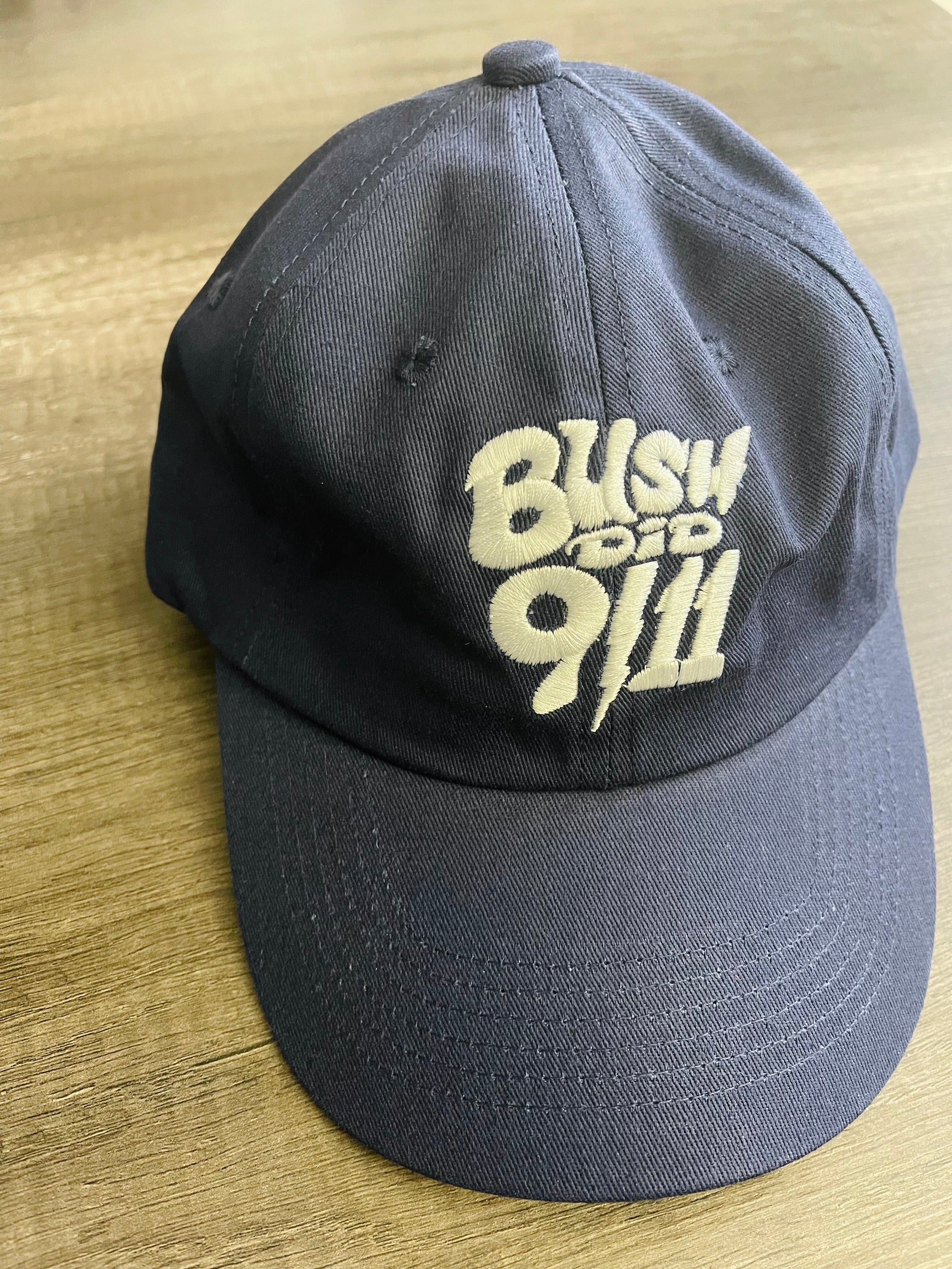 Bush Did 9/11 Hat – TrueAnon